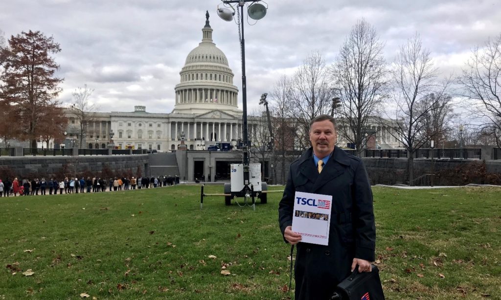 Legislative Update: February/March 2019 | The Senior Citizens League